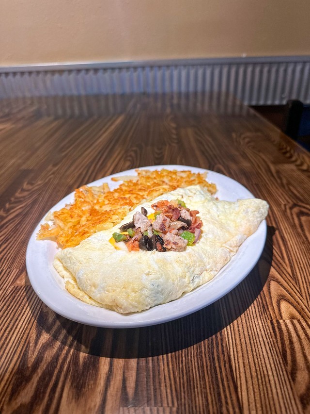 Hanging Five Restaurant